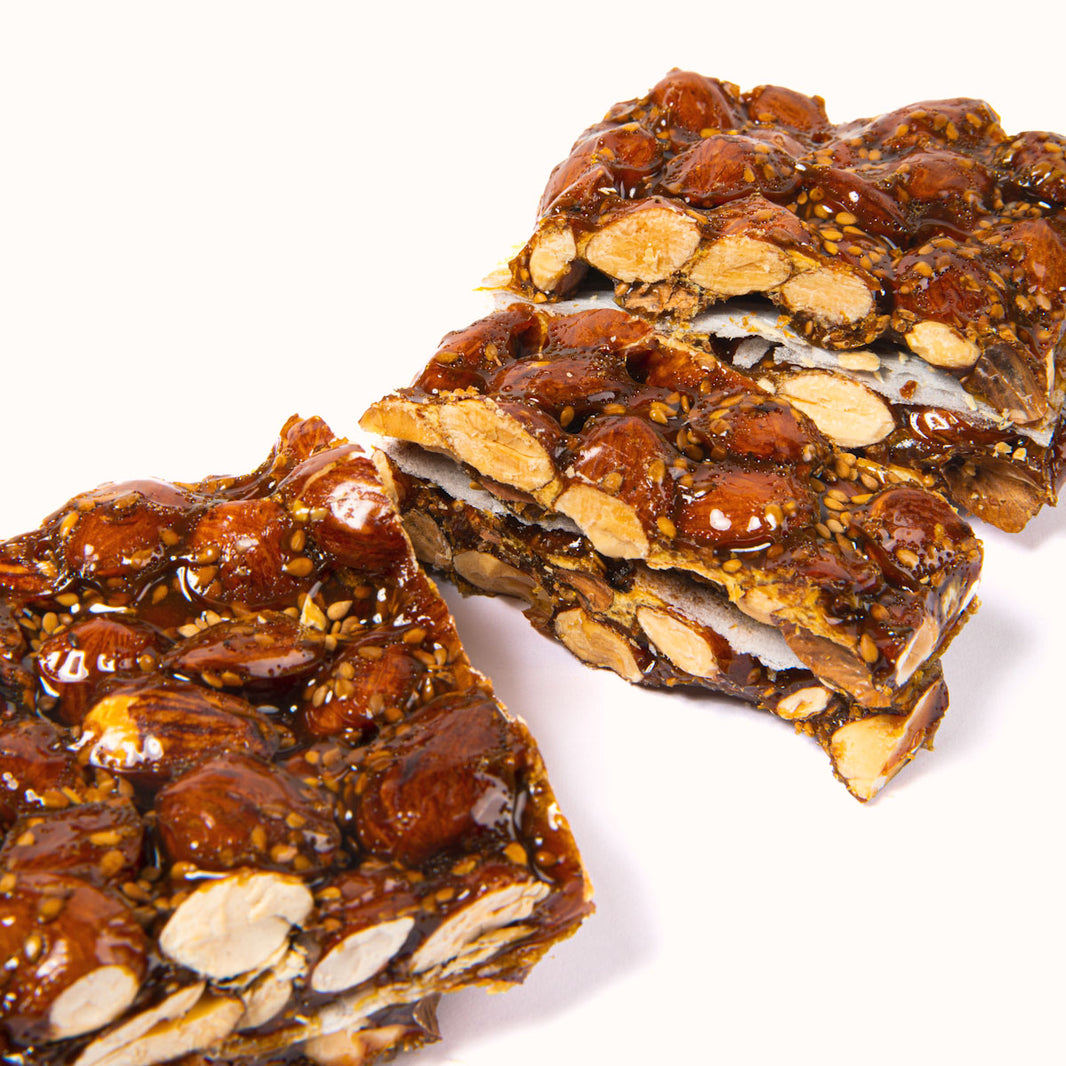 Turrones Torreblanca – Pastelería Torreblanca Online